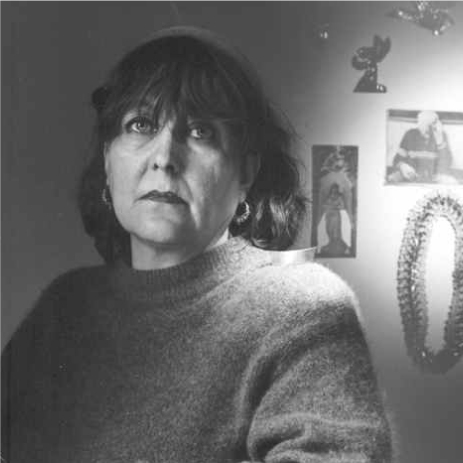 Marion Herbst | Françoise van den Bosch