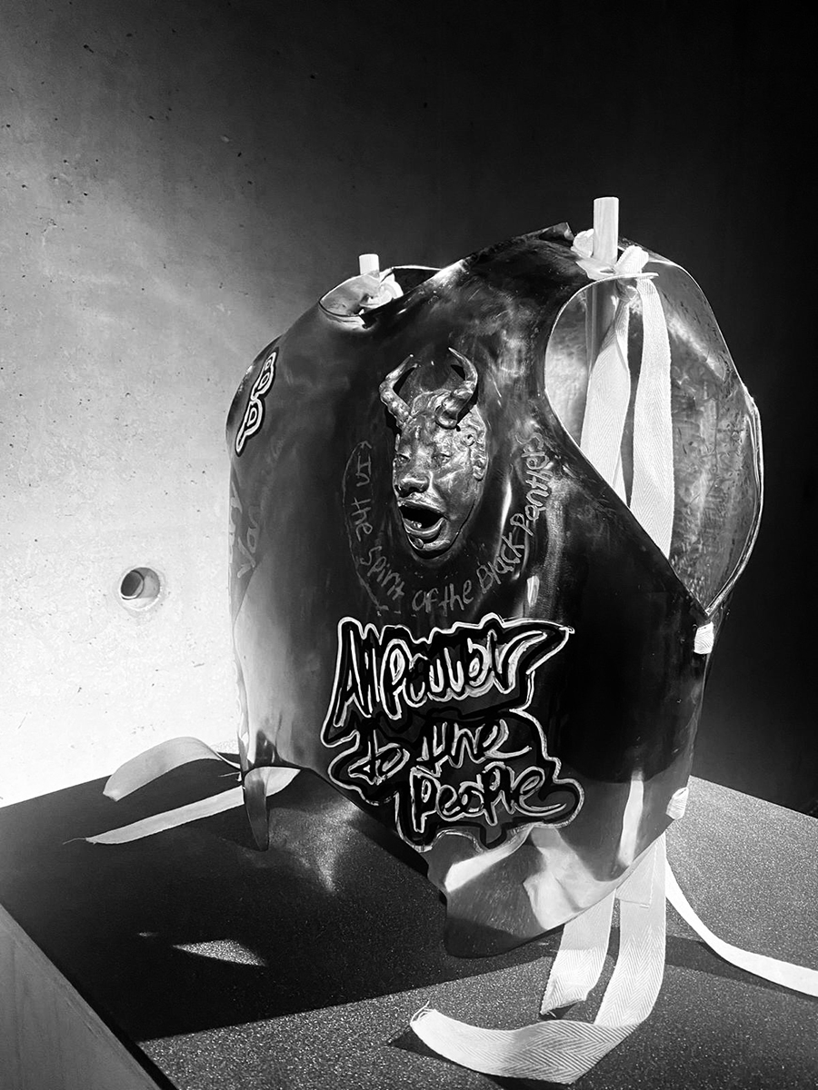 Dominik Cunningham | Françoise van den Bosch