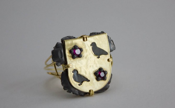 David Roux Fouillet | Françoise van den Bosch